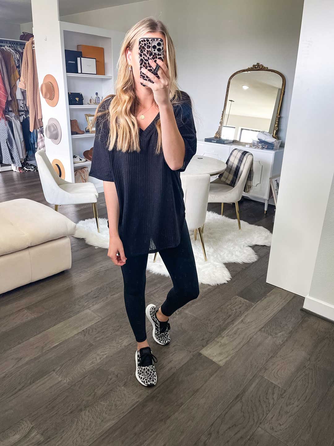 Huge Amazon Try On Haul | October 2021 - Life By Lee