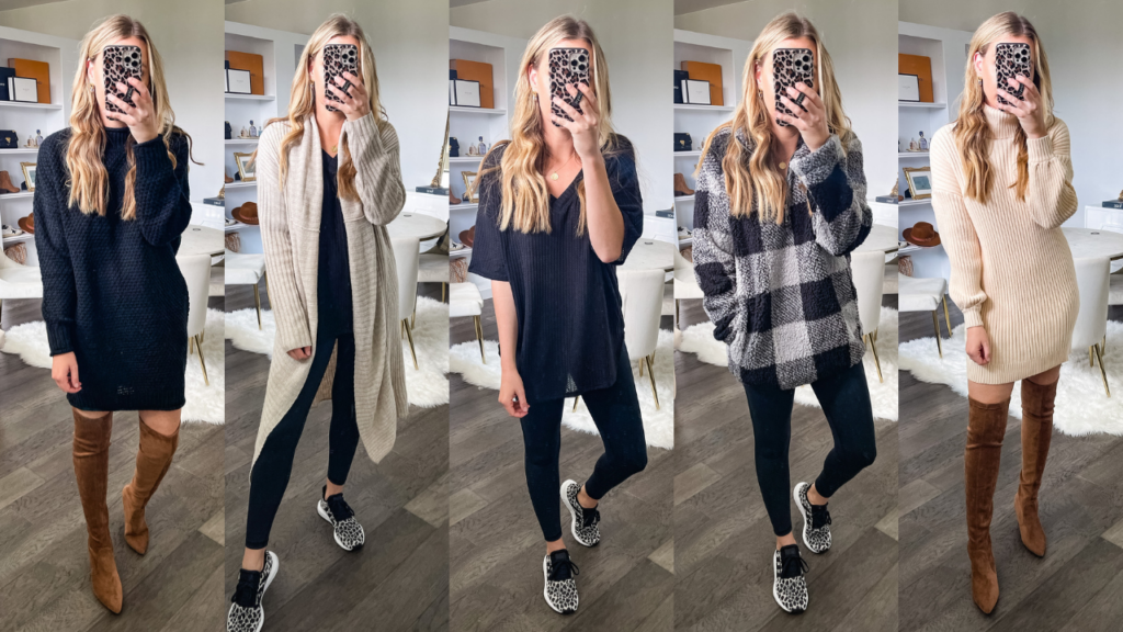 Huge Amazon Try On Haul | October 2021 - Life By Lee